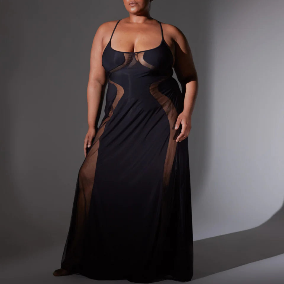 Psyche Slip – Betty's Divine + Divine Trash Vintage