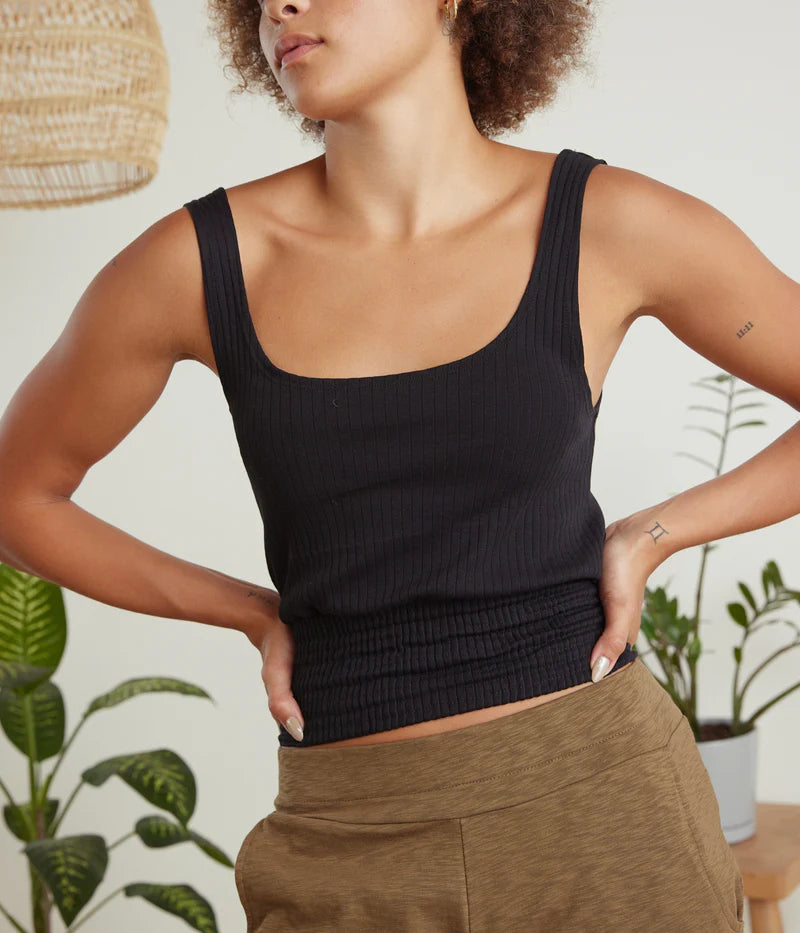 Ridge Tank SALE – Betty's Divine + Divine Trash Vintage