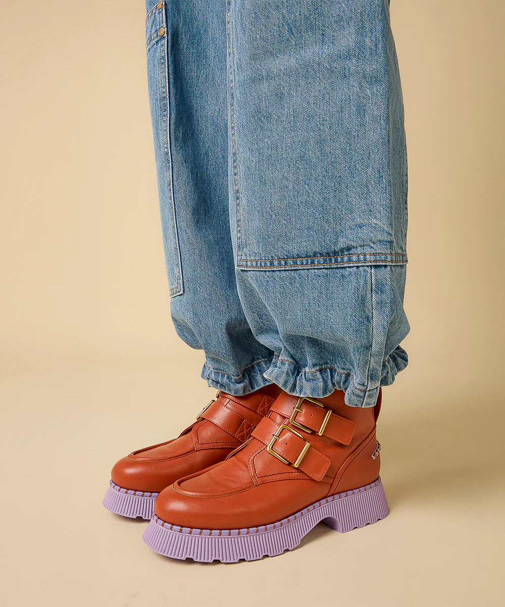 Liam Boots SALE – Betty's Divine + Divine Trash Vintage