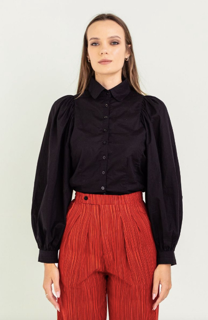 Ansley Top SALE – Betty's Divine + Divine Trash Vintage