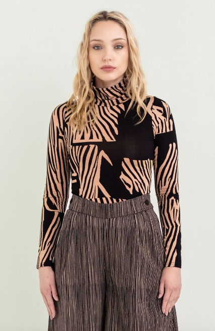 Raya Top – Betty's Divine + Divine Trash Vintage